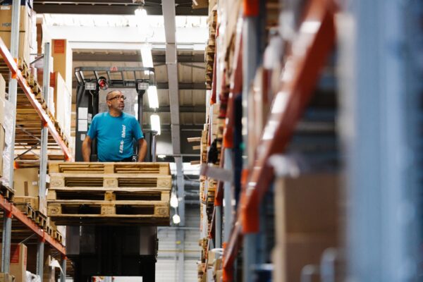 About Us - Optimum Logistics