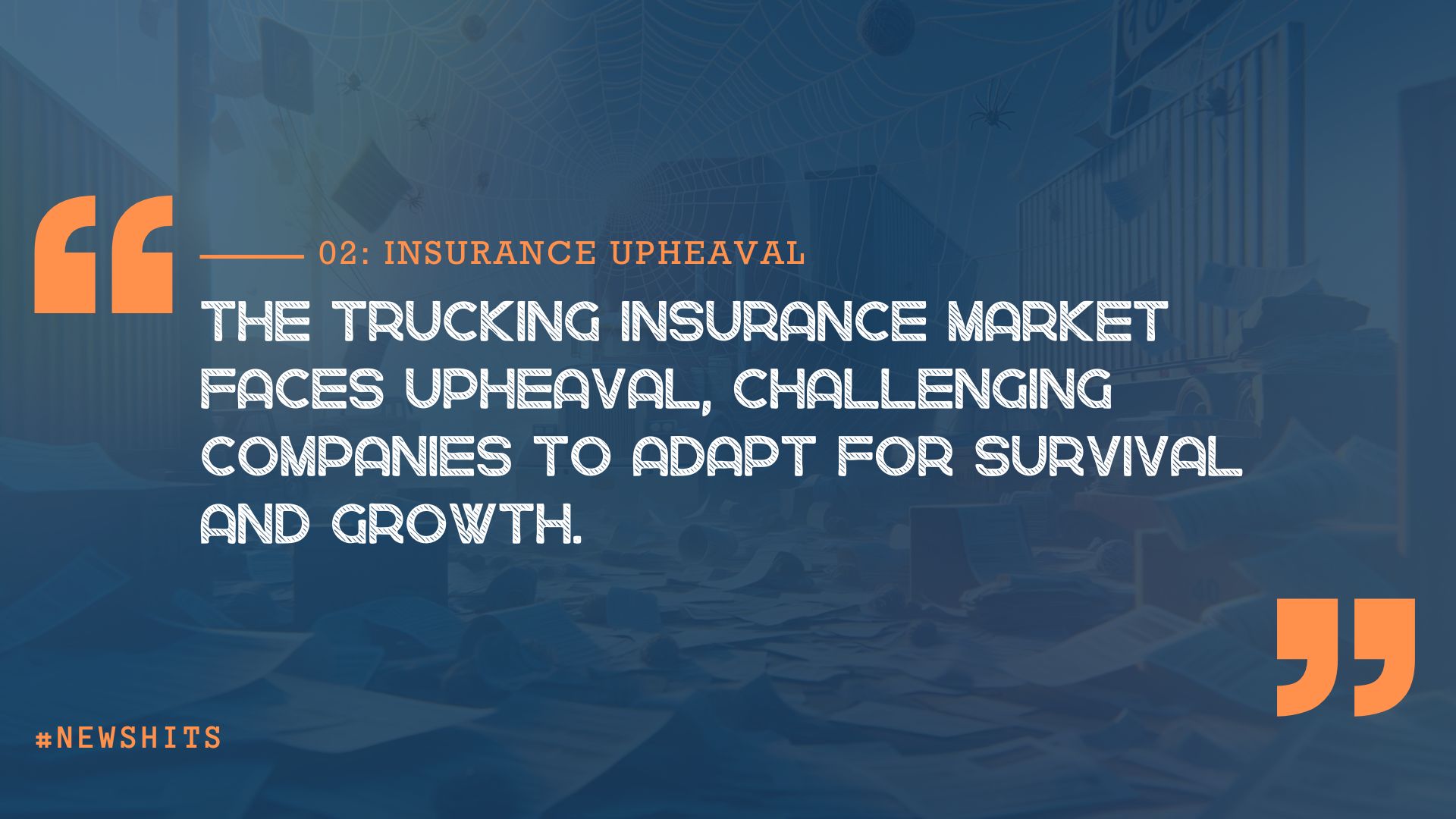 Electric Trailers & Logistic Milestones: The Latest Trucking ...