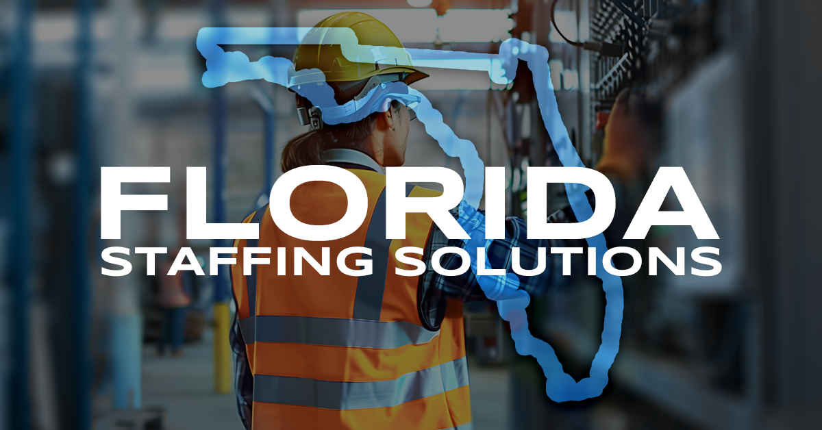 Florida Staffing Solutions - Recruitment & Talent Acquisition