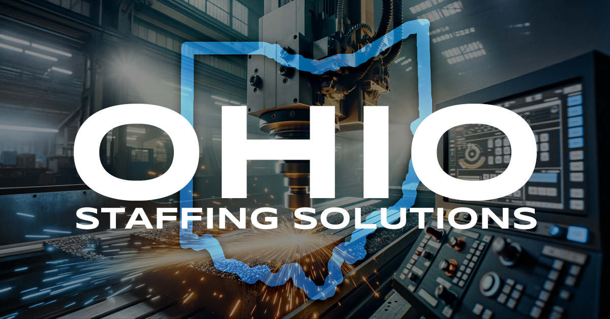 Ohio Staffing Solutions - Recruitment & Talent Acquisition