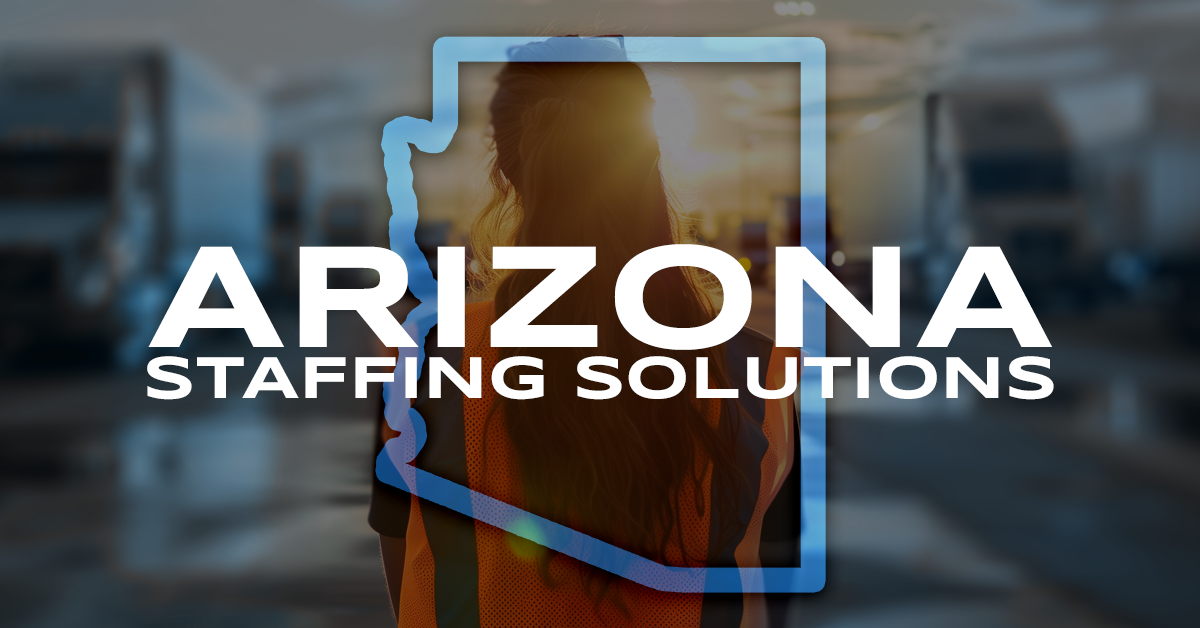 Arizona Staffing Solutions - Recruitment & Talent Acquisition