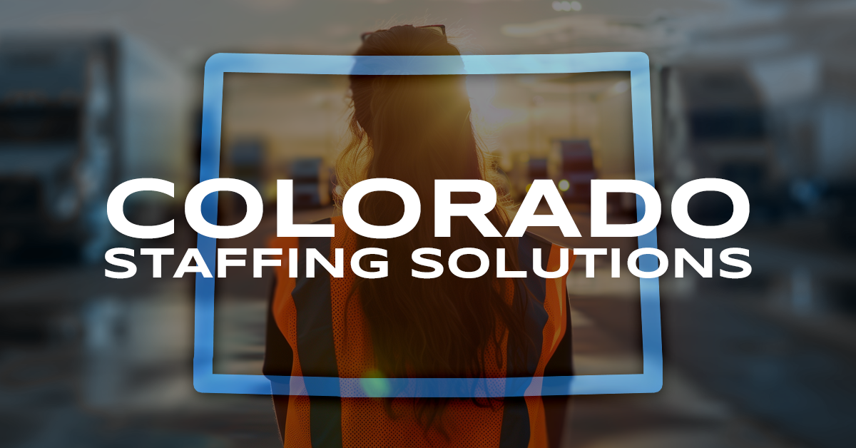 Colorado Staffing Solutions - Recruitment & Talent Acquisition