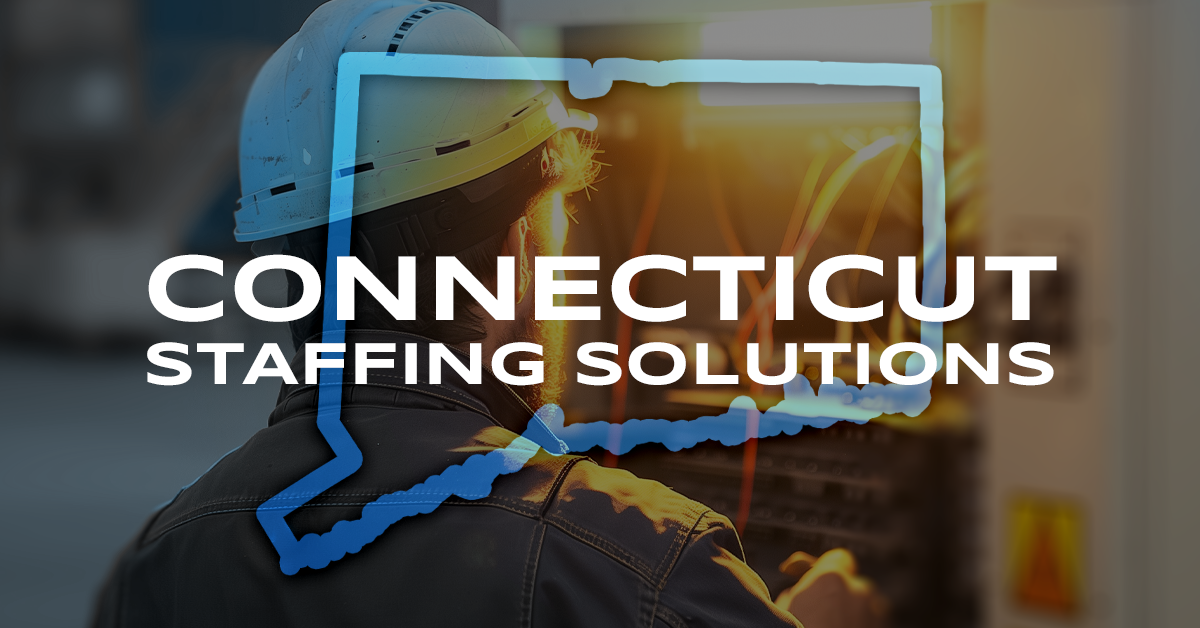 Connecticut Staffing Solutions - Recruitment & Talent Acquisition